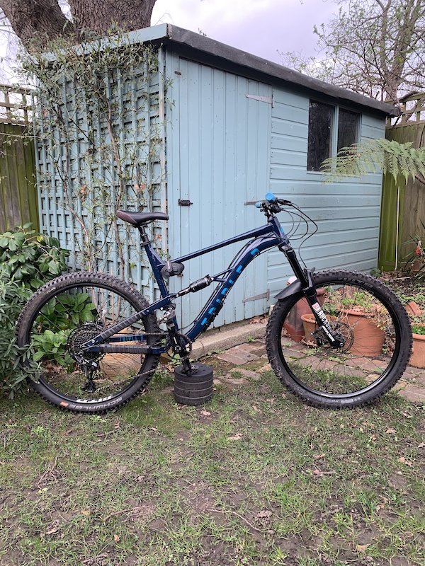 2020 Calibre Triple B XL For Sale