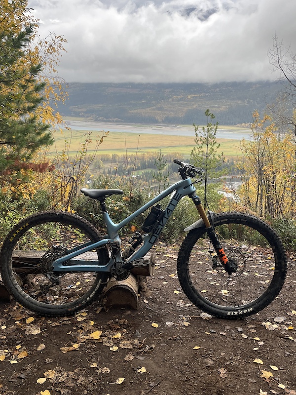 2022 Deviate Highlander 140mm For Sale