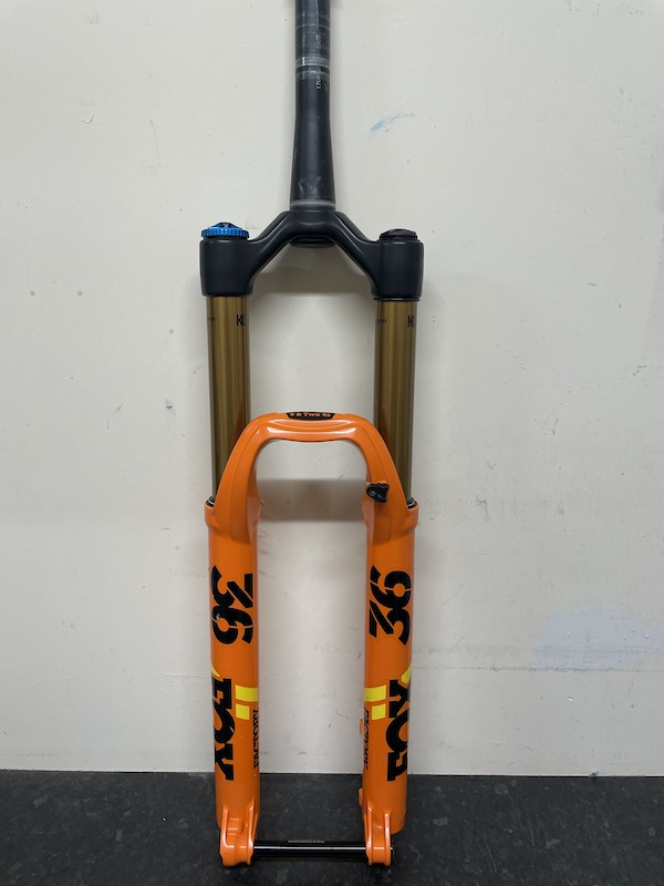 2019 Fox 36 RC2 Push ACS3 For Sale