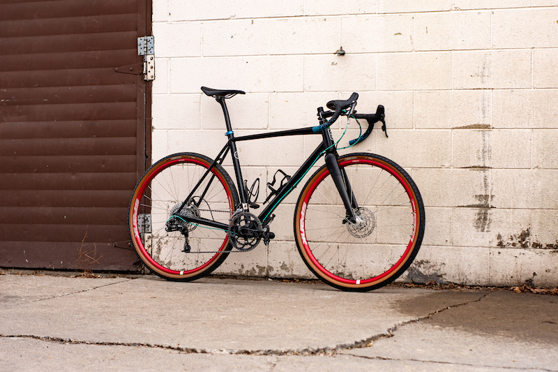 2020 Octane 1 Gridd For Sale