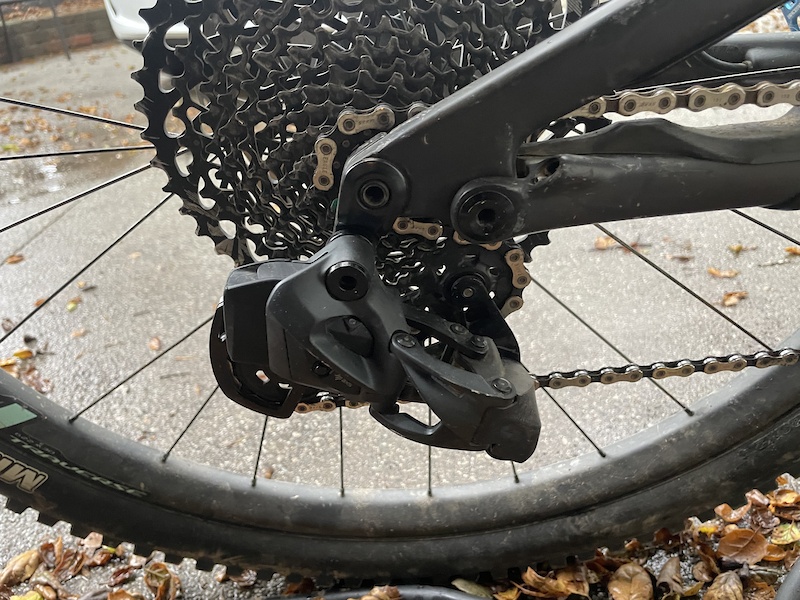 2022 Full axs kit. Dropper and gx axs upgrade kit For Sale