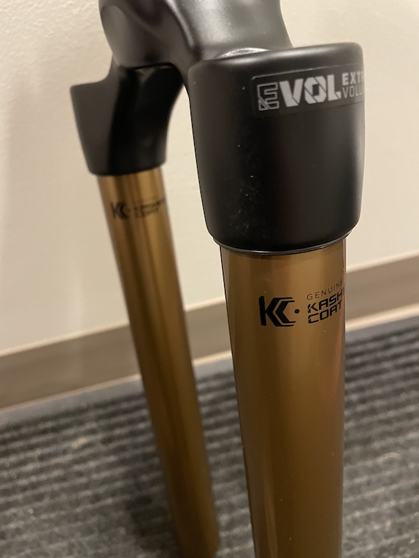 2022 Fox 38 CSU For Sale