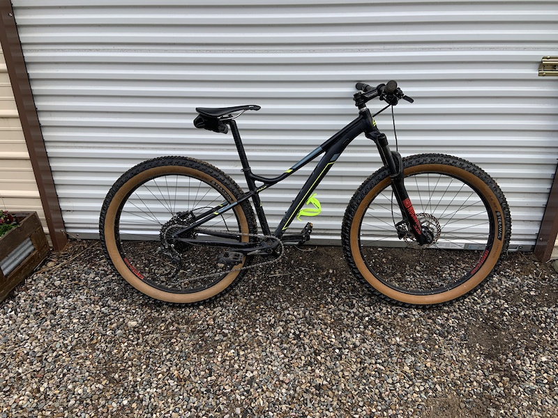 2018 Fuji bighorn 1.3 size small For Sale