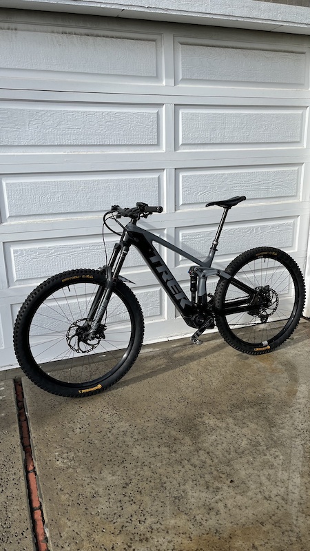 2020 Trek Rail For Sale