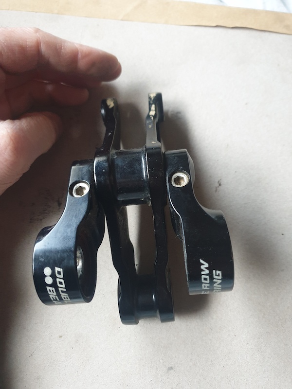 Nukeproof pulse shock linkage For Sale