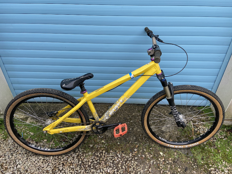 2012 Scott voltage For Sale