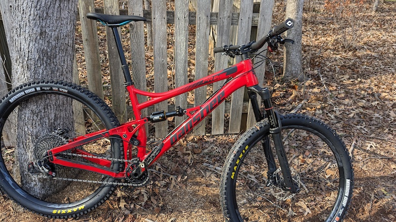 2018 Banshee Prime V2.5 For Sale