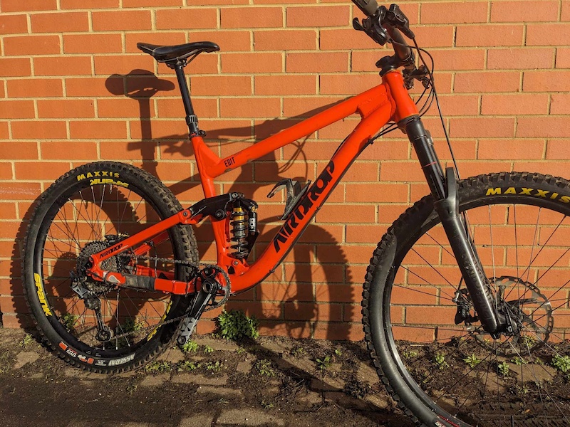 2018 Airdrop Edit V2 - Large For Sale