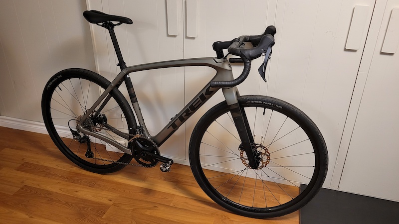 2023 Trek Checkpoint SL5 For Sale