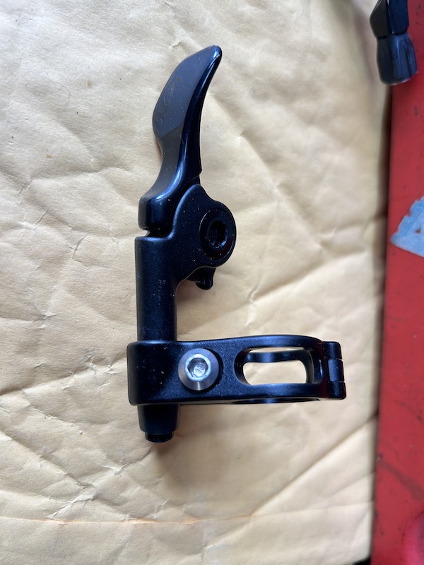 Dropper remote For Sale