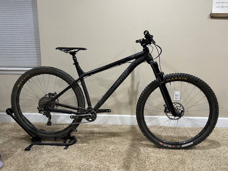 2018 Nukeproof Scout 290 For Sale