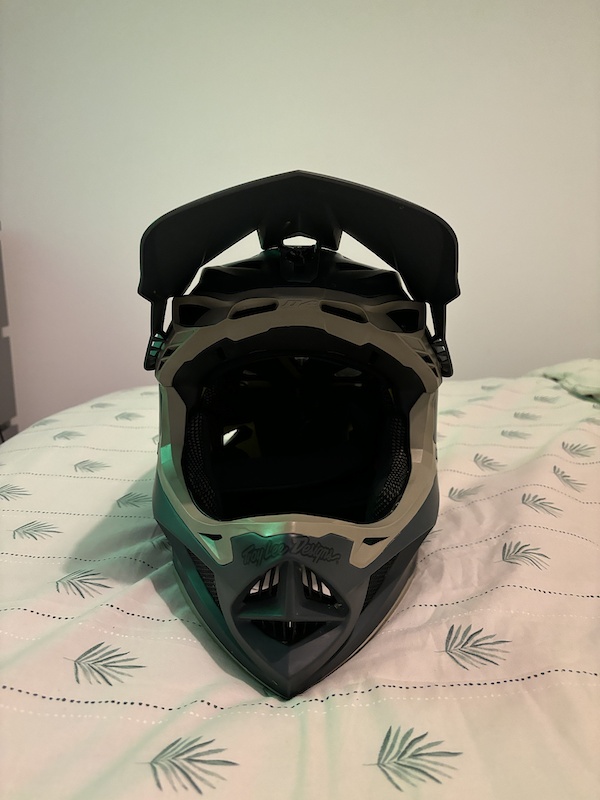 2022 Troy Lee Full Face For Sale