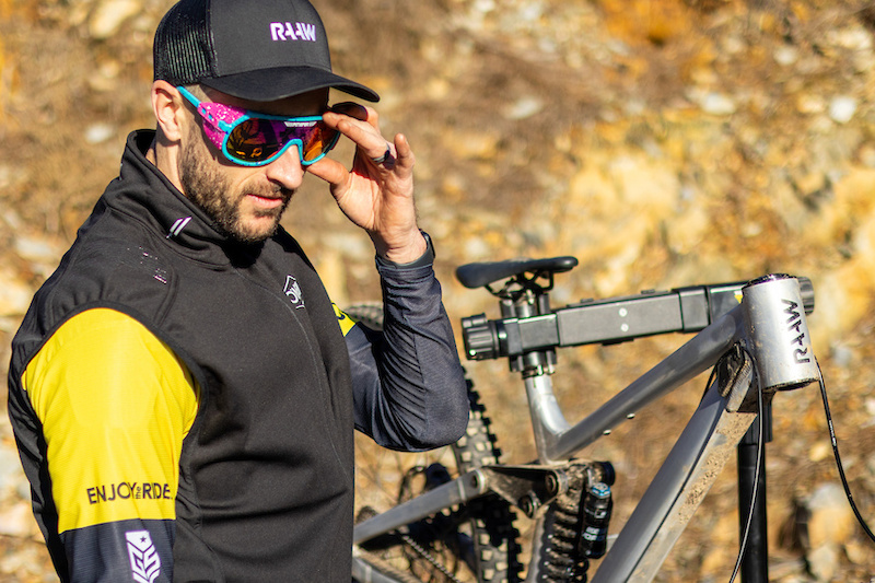 RAAW Announces Support for Jack Reading's Gravity School Racing for ...