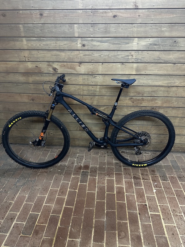 2023 Allied BC40 - Large For Sale