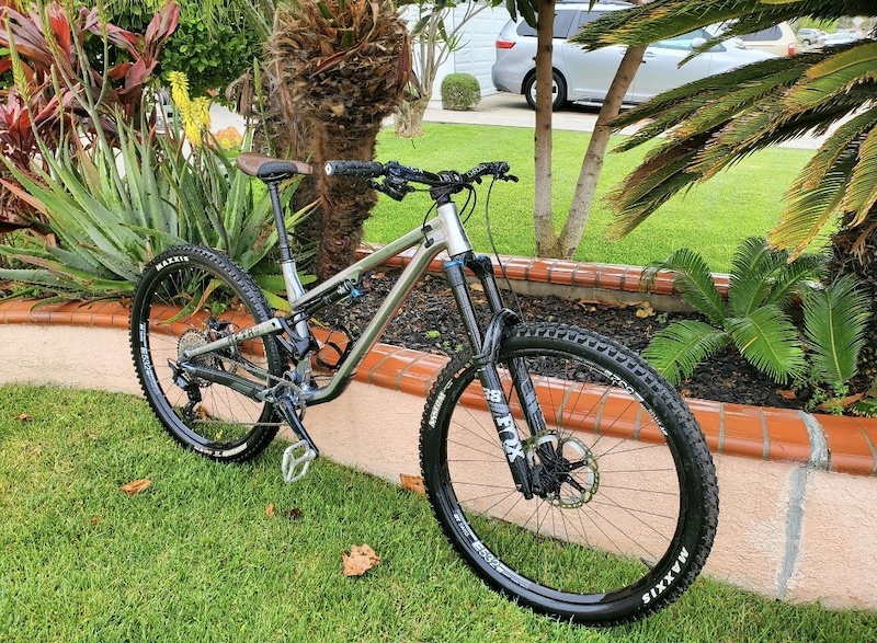 2021 Commencal META AM Size M 29" For Sale