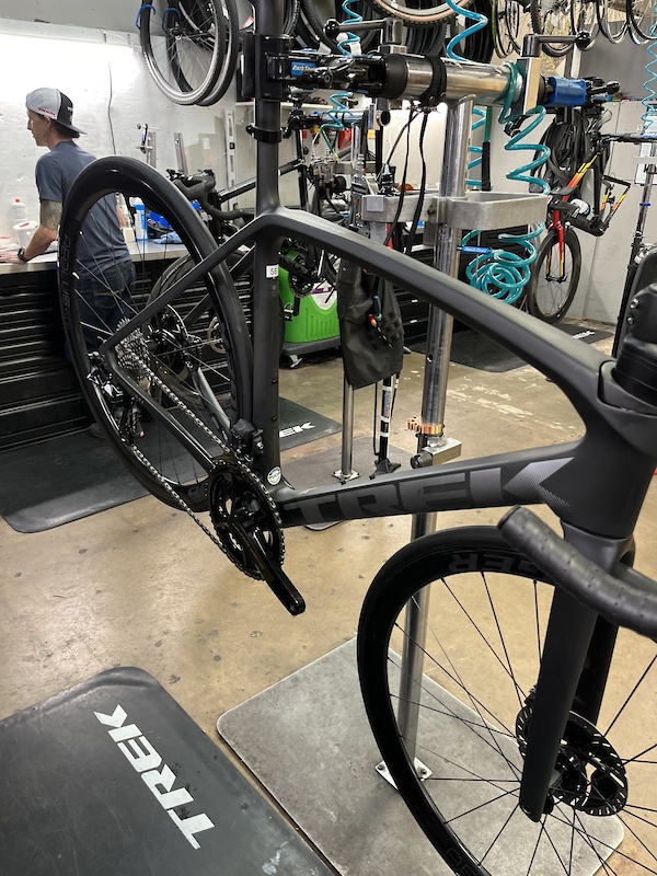 2024 Brand New 56 Trek Emonda SLR9 Project One-$11,300 For Sale