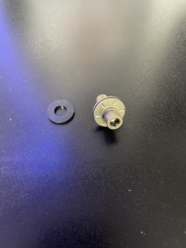 RockShox Motion Control Rebound Damper kit For Sale