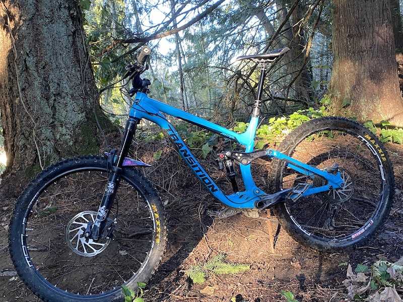 2019 Transition Patrol - Large For Sale