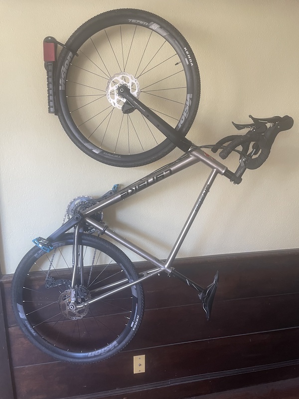 Lynskey GR300 Titanium Bike For Sale