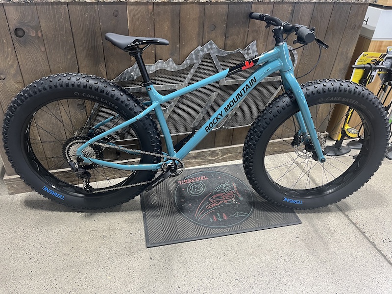 2023 Rocky Mountain Blizzard A20 For Sale