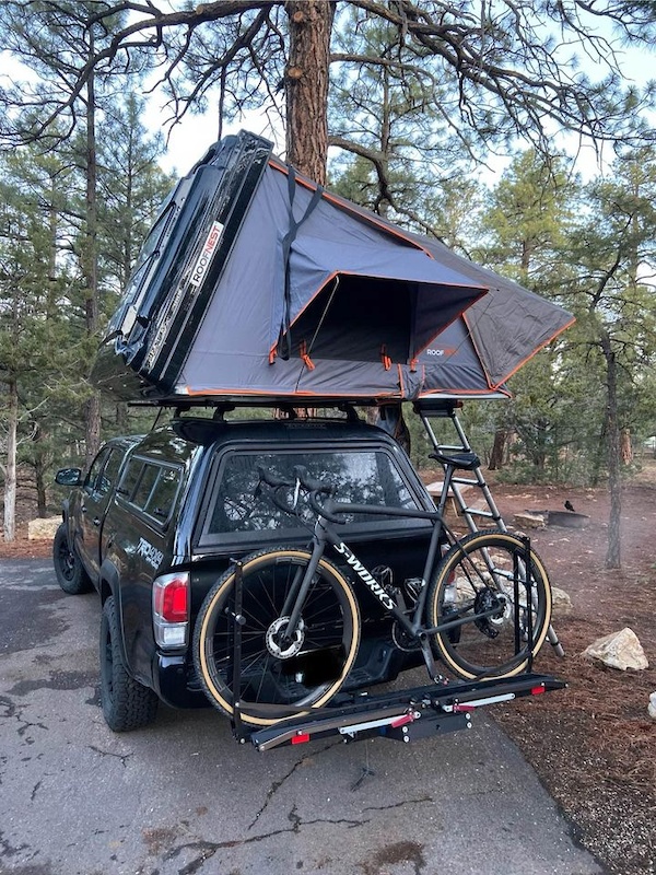 2021 Roofnest Condor XL w/ Annex For Sale