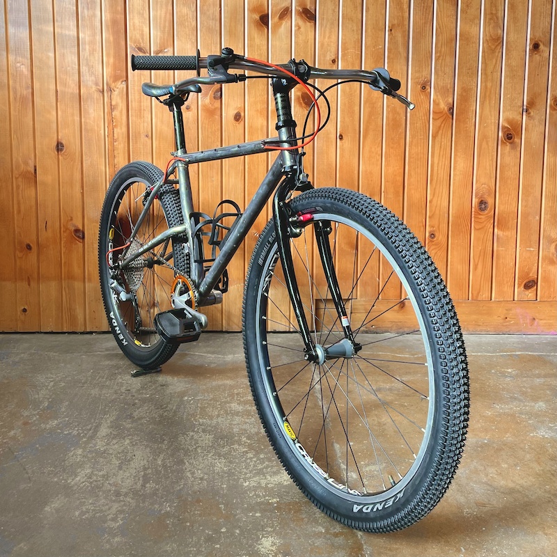 Gary Fisher Montare ATB For Sale