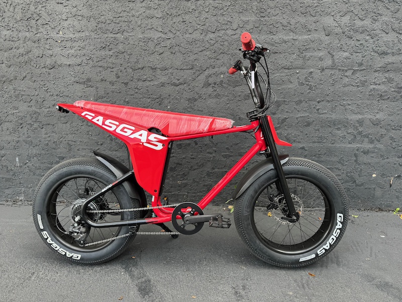 2024 GasGas Moto 2 For Sale