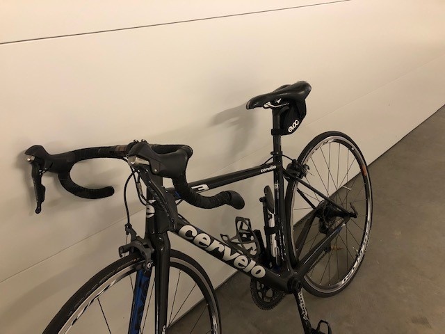2014 Cervelo R3 Road Bike for sale For Sale