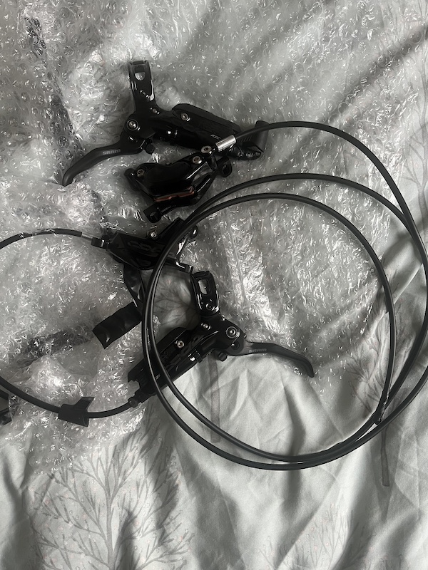 2023 SRAM code RSC brake set For Sale