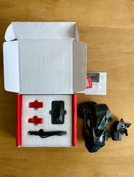 Sram GX AXS Upgrade Kit For Sale