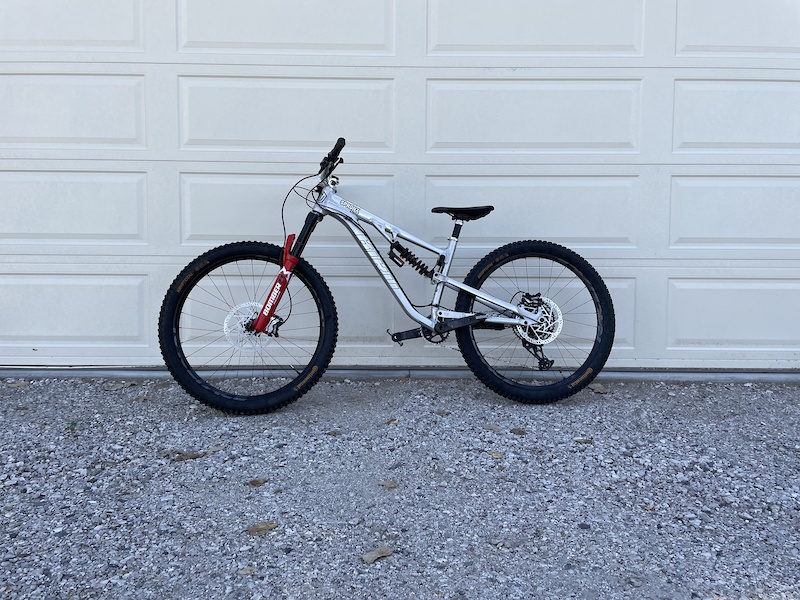 2023 medium bird aether 7 For Sale