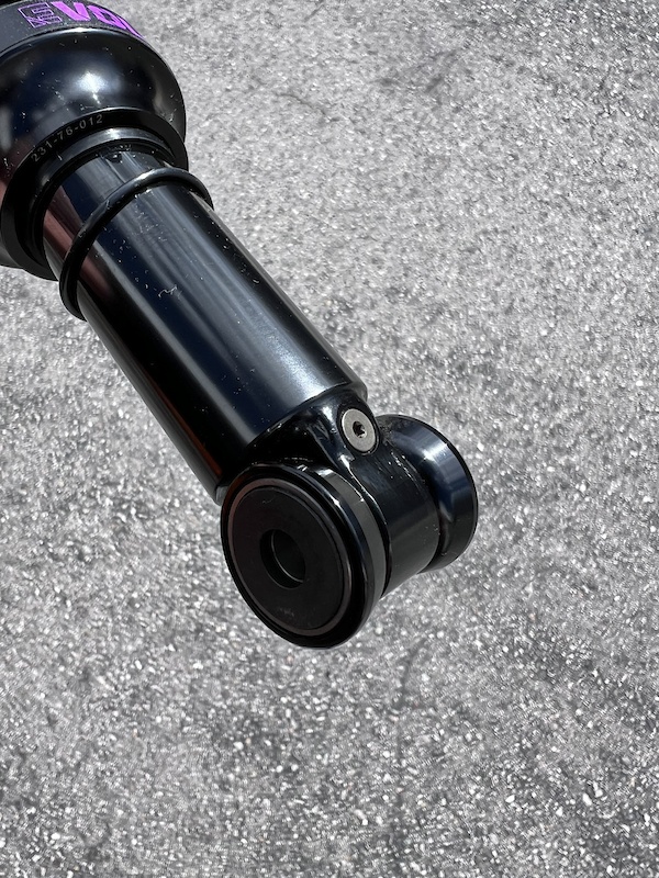 Fox Shock Pivot Bearing Hardware Service For Sale