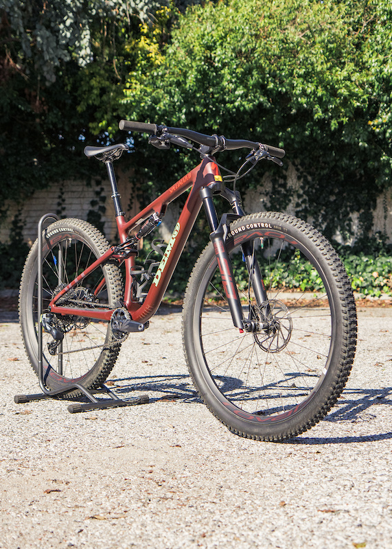 2023 DEMO Specialized Epic Evo M (C1) For Sale