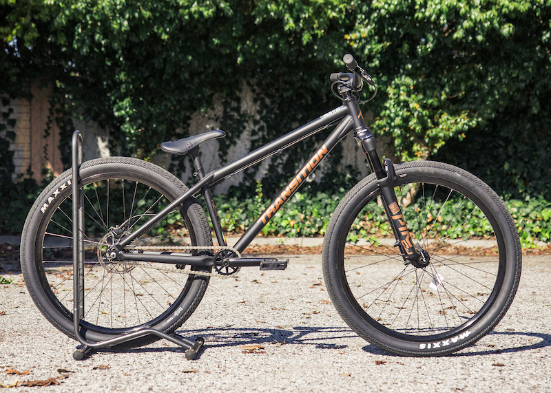 2023 Transition PBJ S (B9) For Sale