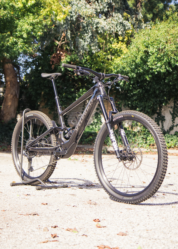 2023 Specialized Kenevo SL Comp S4 (B7) For Sale