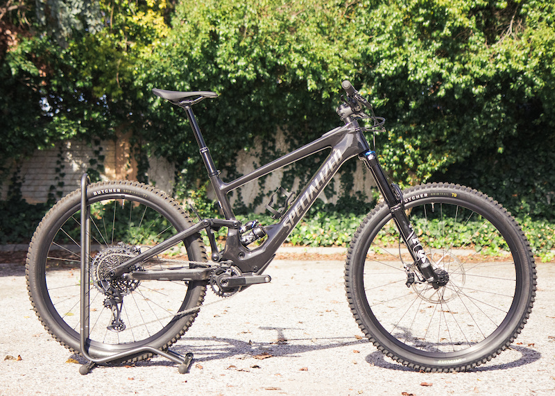 2023 Specialized Kenevo SL Comp S5 (B8) For Sale