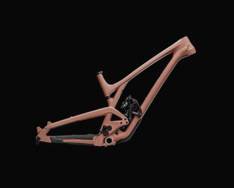 2023 Evil Wreckoning Frame Medium *NEW* For Sale