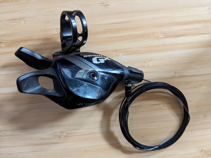 2019 Sram GX 11 Speed Rear Shifter For Sale
