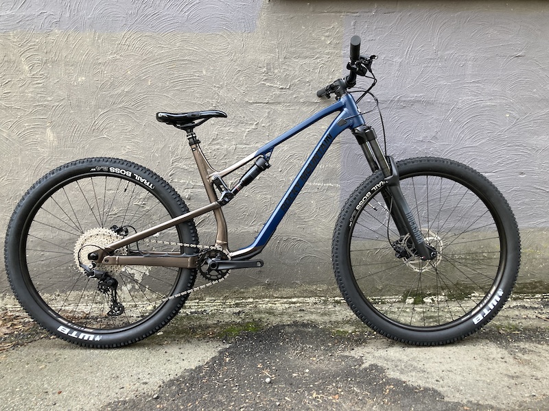 2023 Rocky Mountain Instinct A10 (Reg $3370 Sale $2359) For Sale