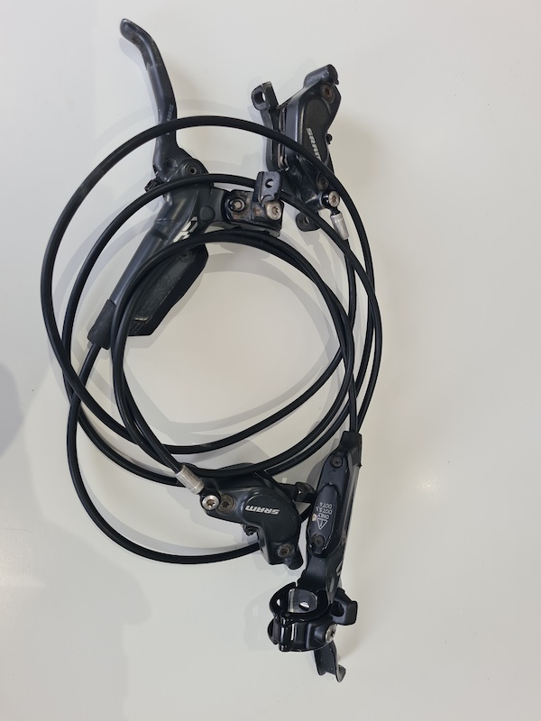 SRAM Code R Brakes For Sale