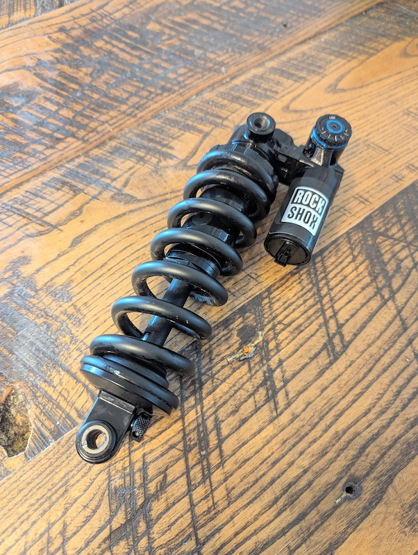 2024 Rock Shox Super Deluxe Coil For Sale