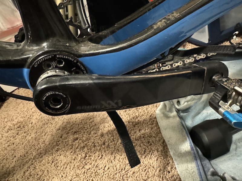 2014 Niner one 9 RDO SS For Sale