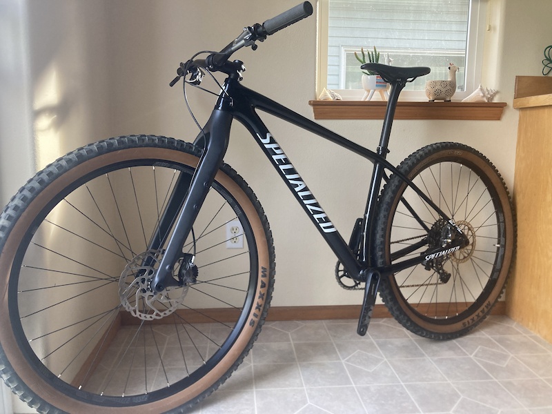 2023 Specialized epic HT hardtail For Sale