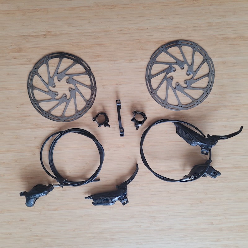 2020 SRAM Code R For Sale