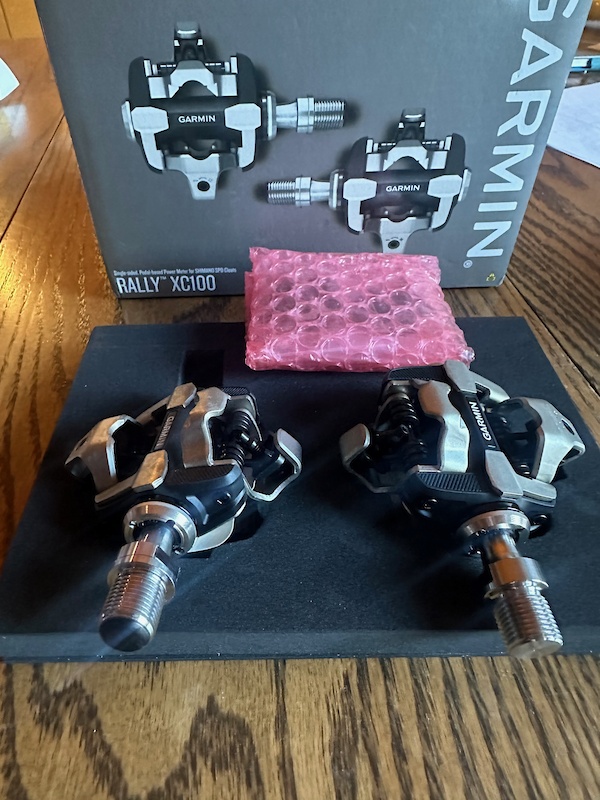 2024 Garmin Rally XC100 For Sale