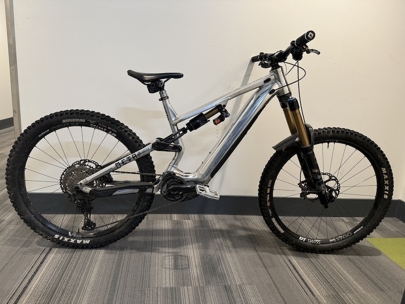 2022 Commencal Meta Power SX Medium For Sale