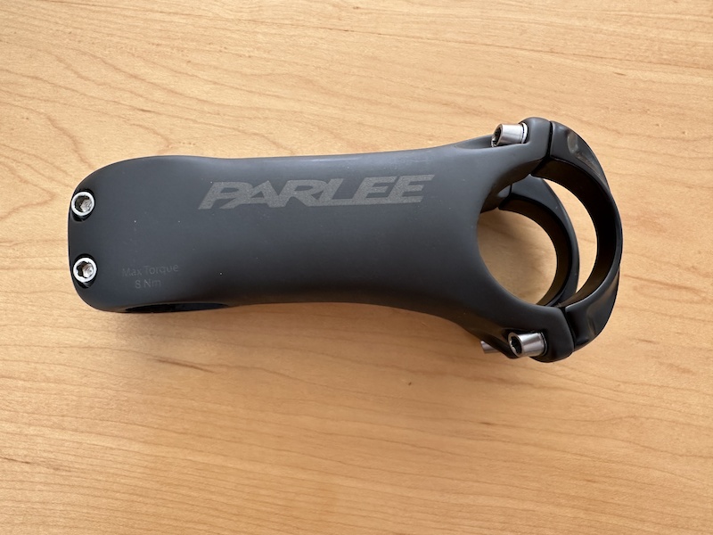 2022 Parlee Carbon Stem For Sale