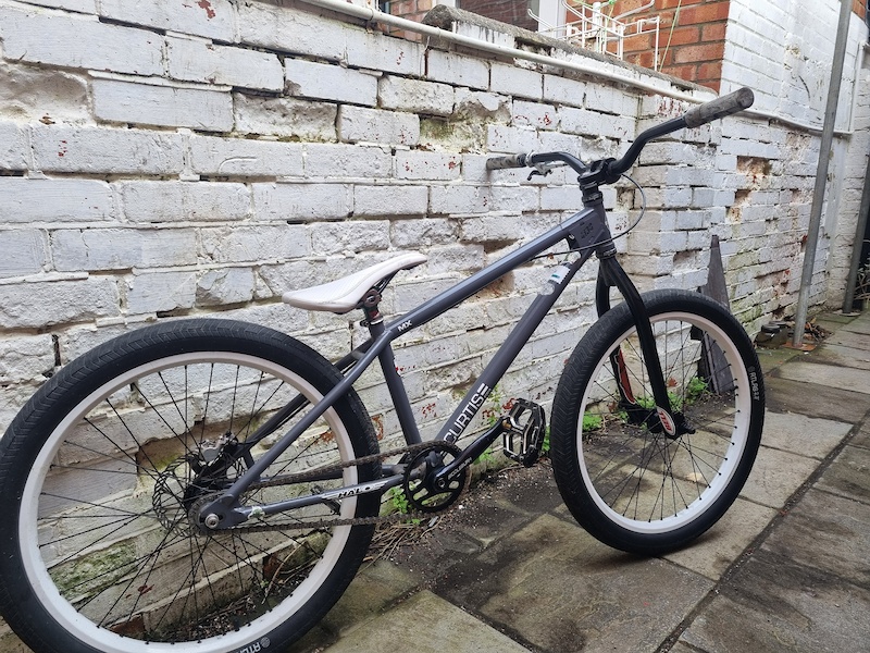 Curtis MX24 For Sale