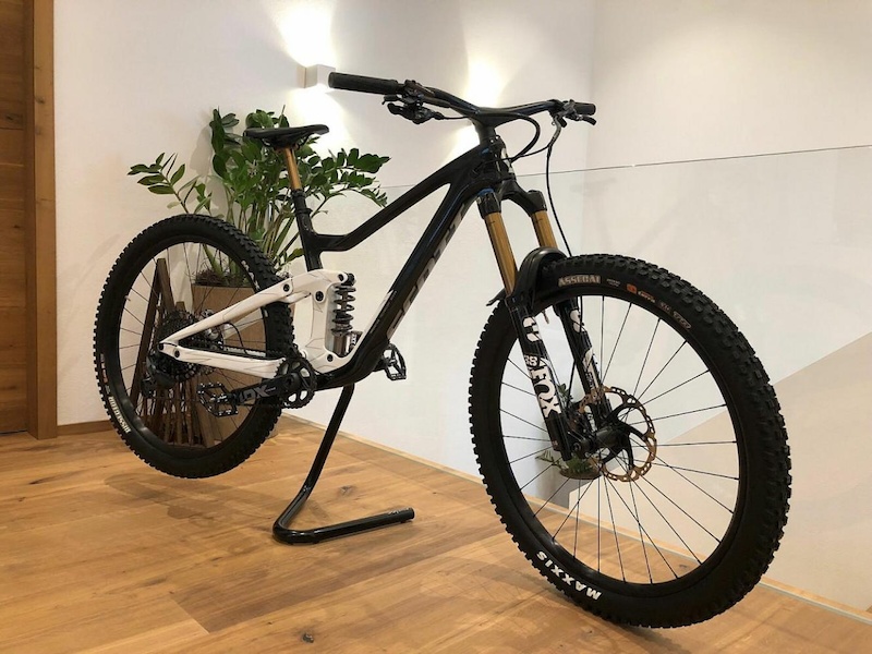 2022 Scott Ransom 900 For Sale