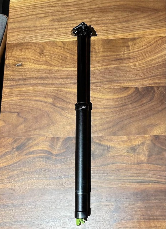 2023 Oneup V2 180mm Dropper For Sale
